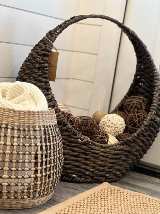 NEW The Flagship 2 Story Container Home, Waco (updated prices 2025)