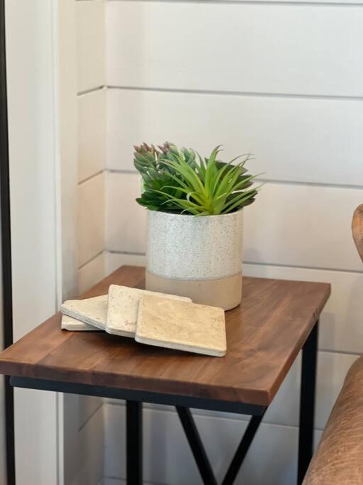 NEW The Flagship 2 Story Container Home, Waco (updated prices 2025)