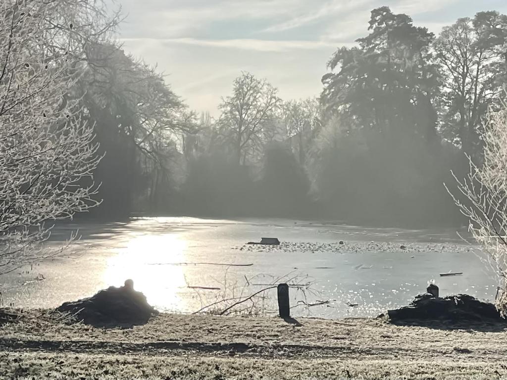 Loch Farm Stables, Watton – Updated 2023 Prices