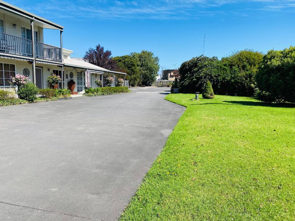 Mid Valley Motel, Morwell (updated prices 2025)