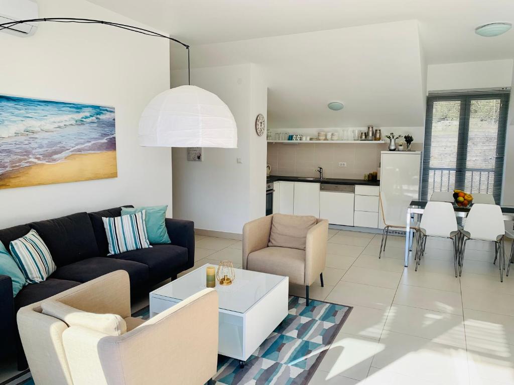 Lavender Bay Apartment C31, Kotor (precios actualizados 2025)