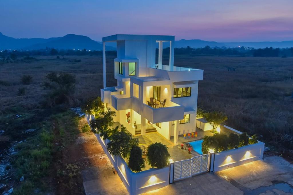 JV 3BHK VILLA LONAVALA, Lonavala (updated prices 2025)