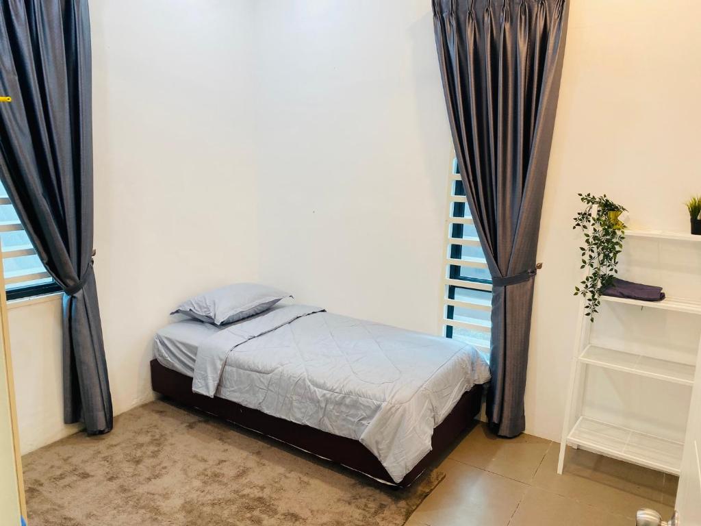 Homestay Alor Setar Nearby Hospital Sultanah Bahiyah, Alor Setar ...