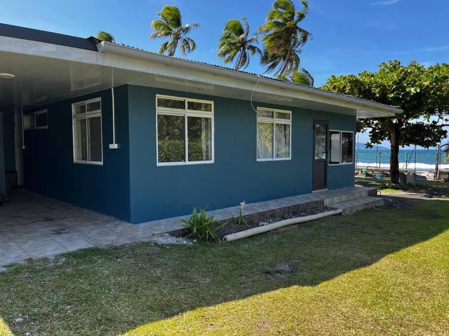 Fare miti Tuaimoe Afaahiti (Beach house)، Mitirapa – أحدث أسعار 2023