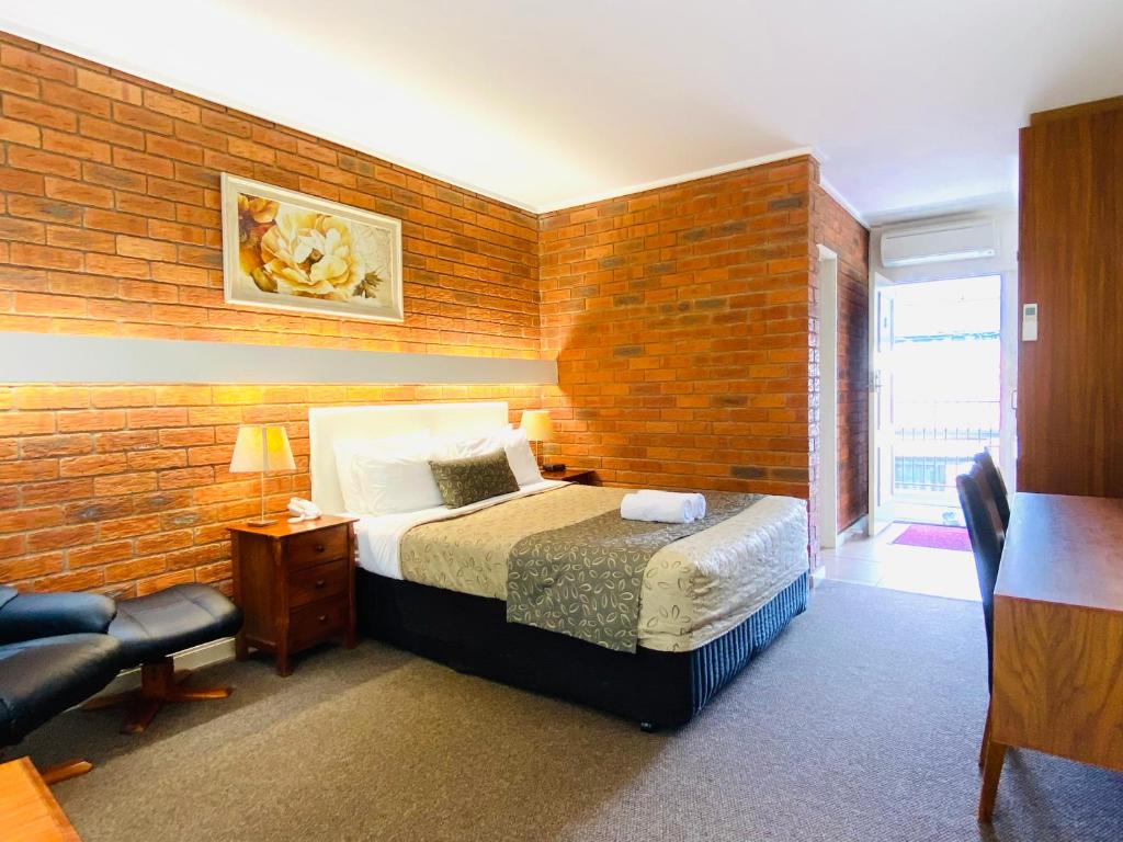 Connells Motel & Serviced Apartments, Traralgon (updated prices 2025)