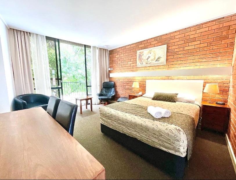 Connells Motel & Serviced Apartments, Traralgon (updated prices 2025)
