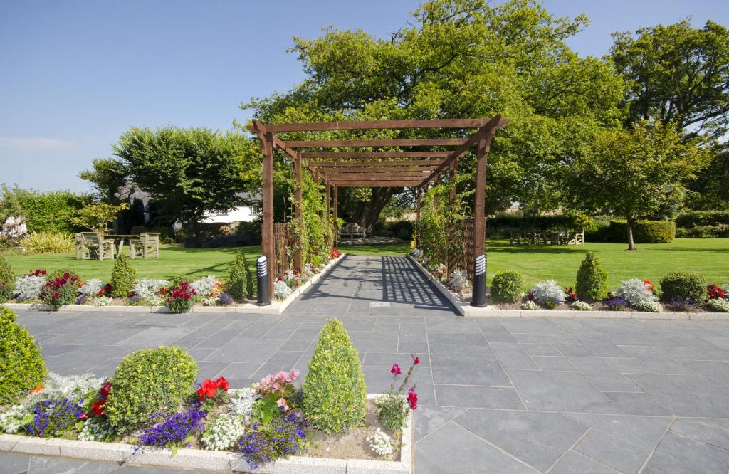 The Kinmel & Kinspa, Abergele (updated prices 2025)