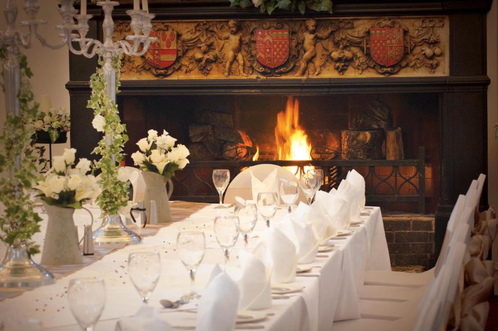 The Kinmel & Kinspa, Abergele (updated prices 2025)