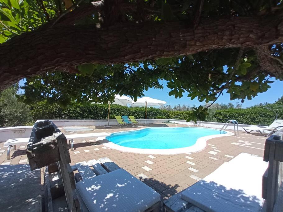 MAMA RELAX 2 a un passo dal mare con piscina, Cursi (updated prices 2025)