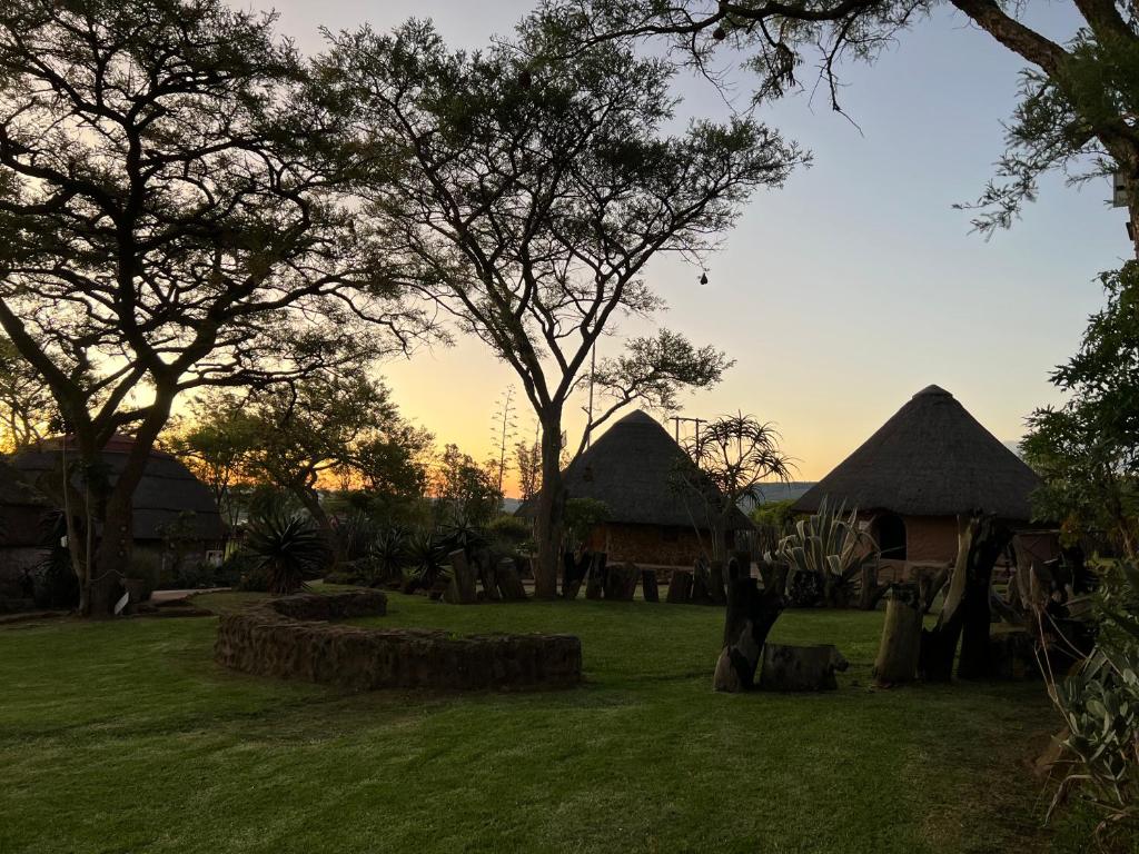 Kwakunje Guest Lodge, Dundee (updated prices 2025)
