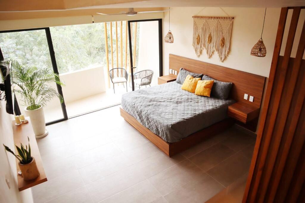 Divine Sky Penthouse Kanah Tulum, Tulum (harga terbaru 2025)