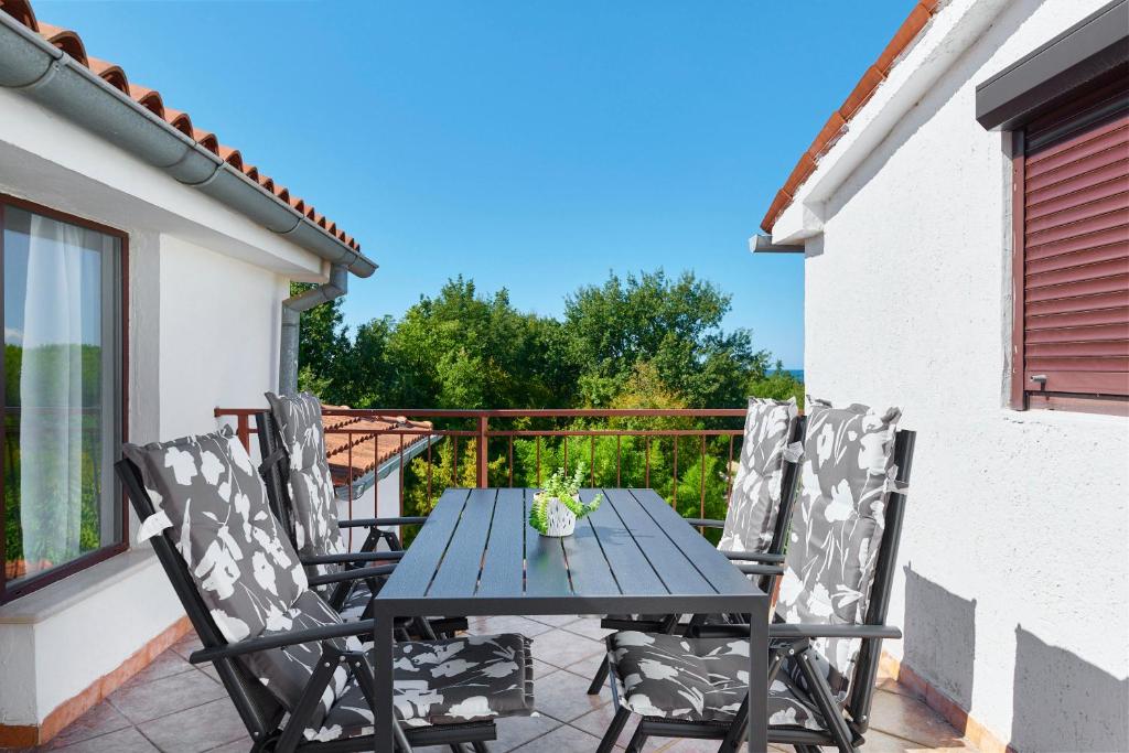 Appartment Romeo Near The Beach And City - Parenzo