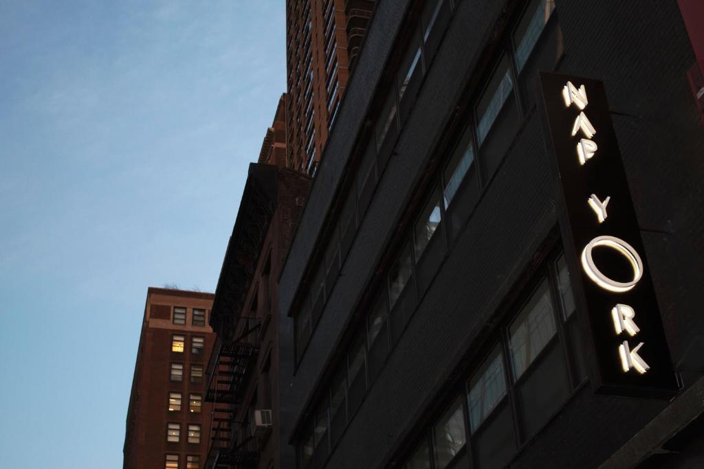 Nap York Central Park Sleep Station, New York – Updated 2024 Prices