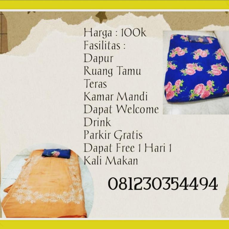 Ijo Lumut Barokah, Singopadu-kulon (precios actualizados 2024)