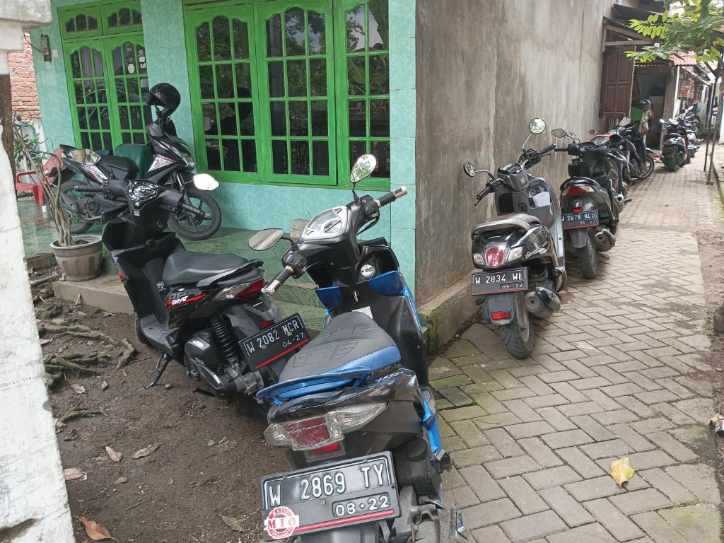 Ijo Lumut Barokah, Singopadu-kulon (precios actualizados 2024)