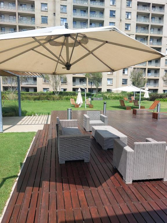 Westpoint Sandton Executive Suites, Johannesburg (updated prices 2026)