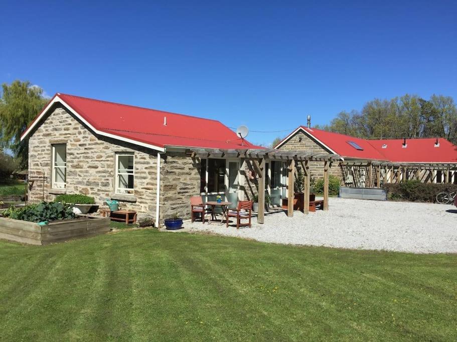 The Farm Bed & Breakfast, Middlemarch (updated prices 2025)