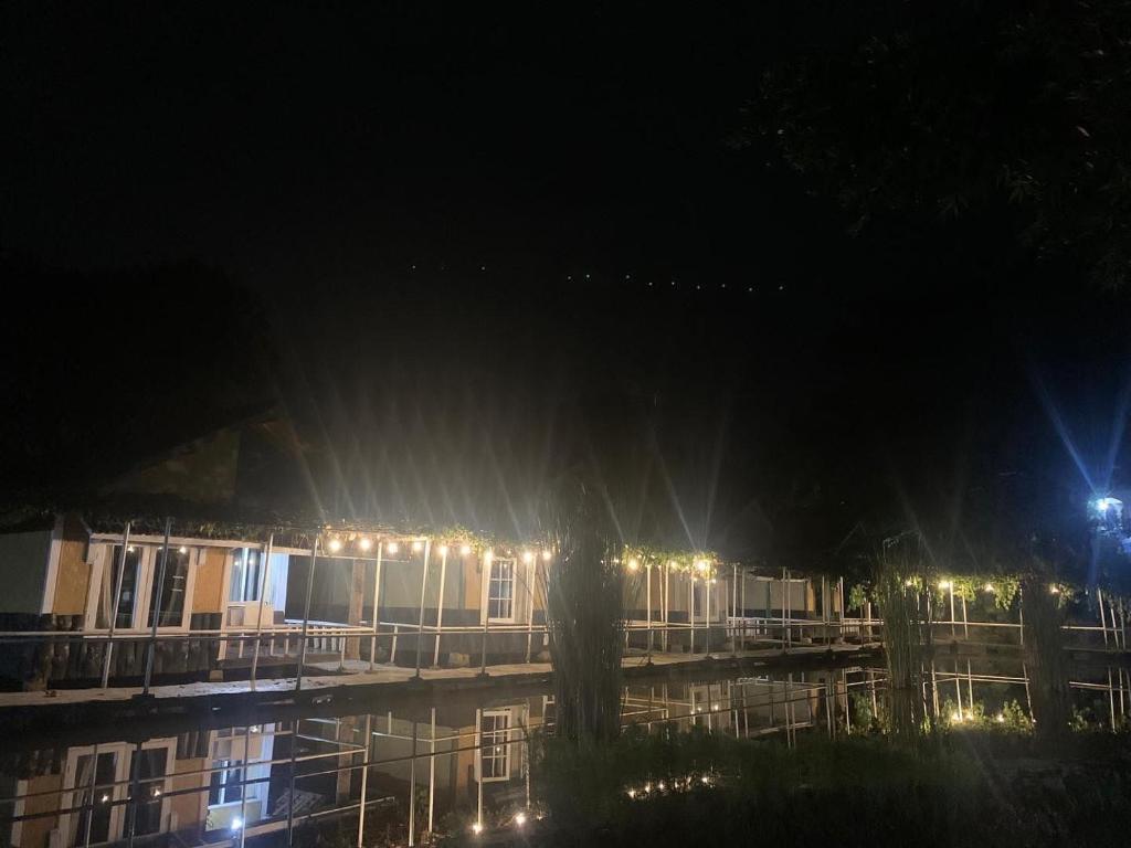 Villa Prabu Putragus - Pagar Dewa, Brujul (preços atualizados 2025)