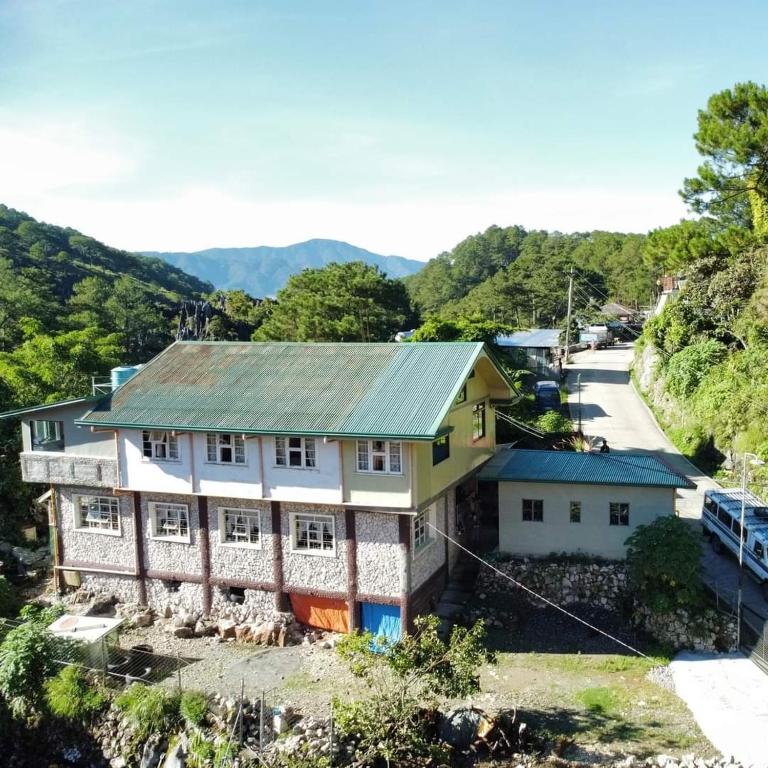 Domay's Homestay ( Main), Ambassing (updated prices 2026)