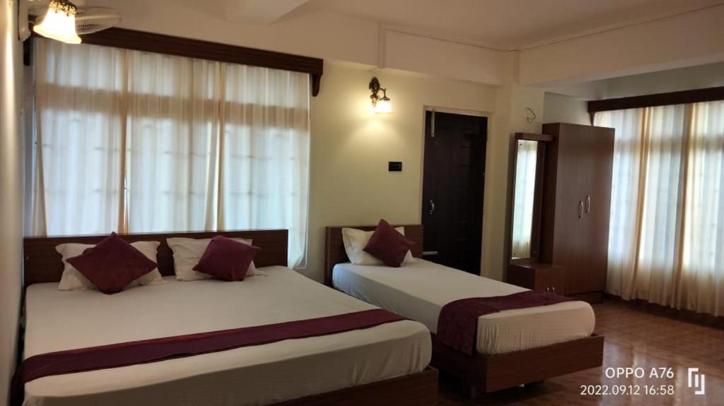 LILY GUEST HOUSE, Shillong – Updated 2023 Prices