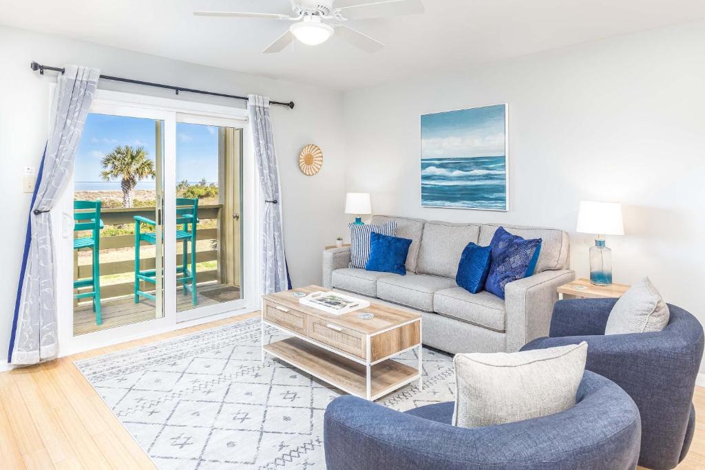 Lighthouse Point 25A, Tybee Island (updated prices 2026)