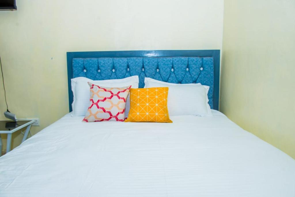 Lux Suites Boujee Homes Utawala, Nairobi (updated prices 2024)