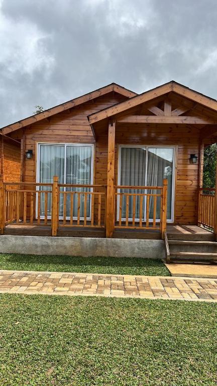 Claveria's Wood Cabin Villas, Apo Cayo – ažurirane cene za 2023. godinu