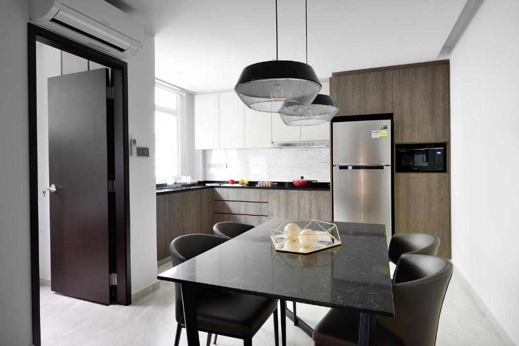 The Assembly Place at Stevens, Service Residences, Singapore (updated ...