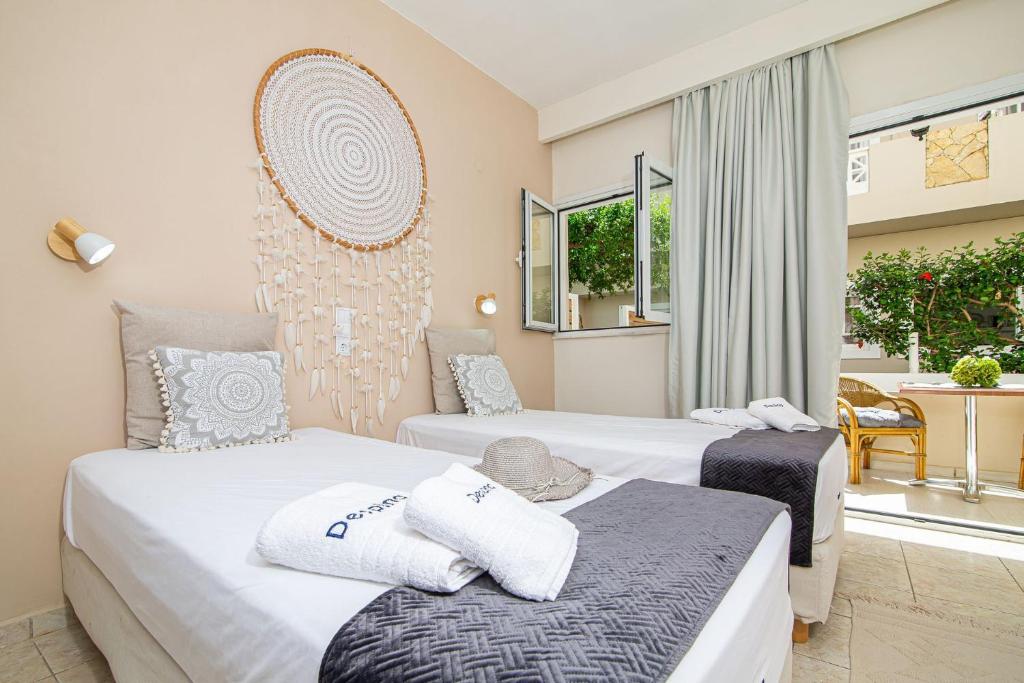 Despina Aparthotel by Philoxenia Hotel & SPA, Malia (updated prices 2025)
