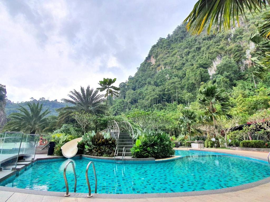 Ipoh All Suite Resort, IPOH, Ipoh (updated prices 2024)