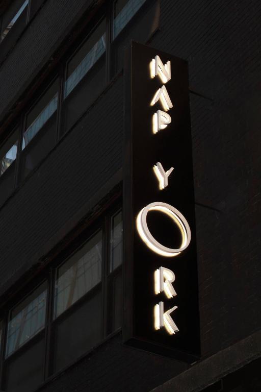 Nap York Central Park Sleep Station, New York (updated prices 2025)