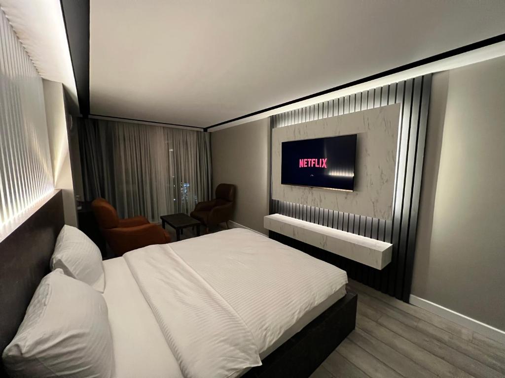 BALA HOTEL, Tuzla – Bijgewerkte prijzen 2023