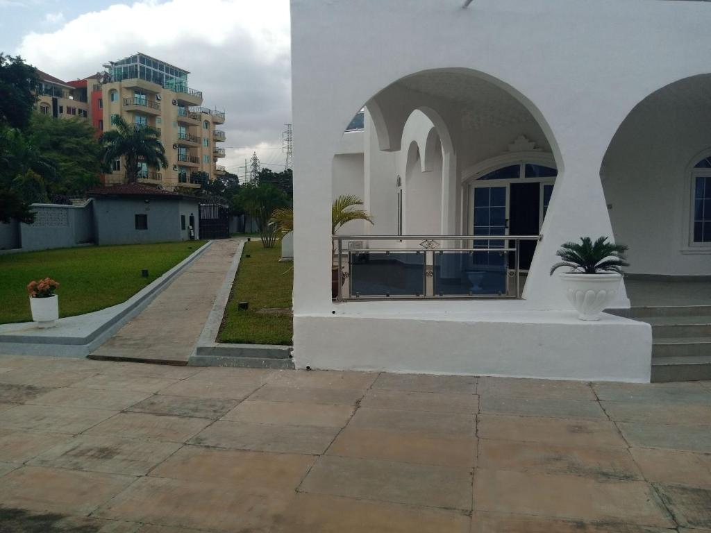 Appartement EAST LEGON ACCRA (Ghana Accra) - Booking.com