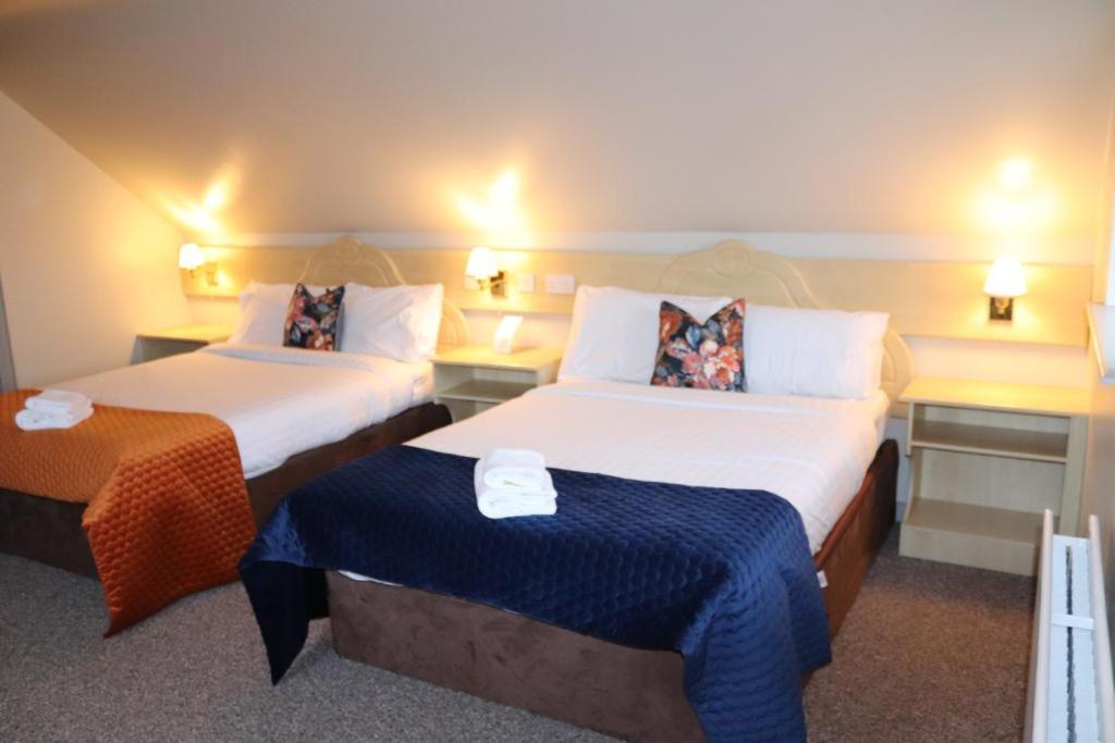 Hillview Lodge, Armagh (updated prices 2025)