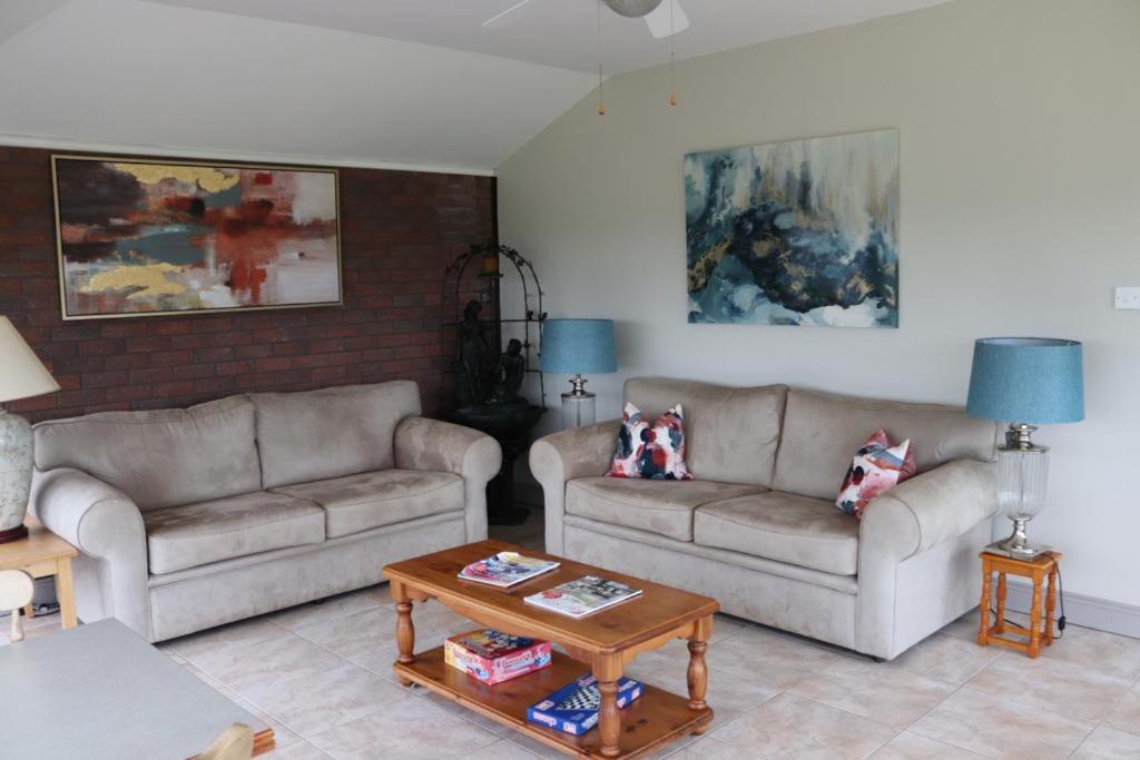 Hillview Lodge, Armagh (updated prices 2025)