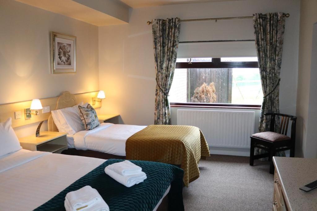 Hillview Lodge, Armagh (updated prices 2025)