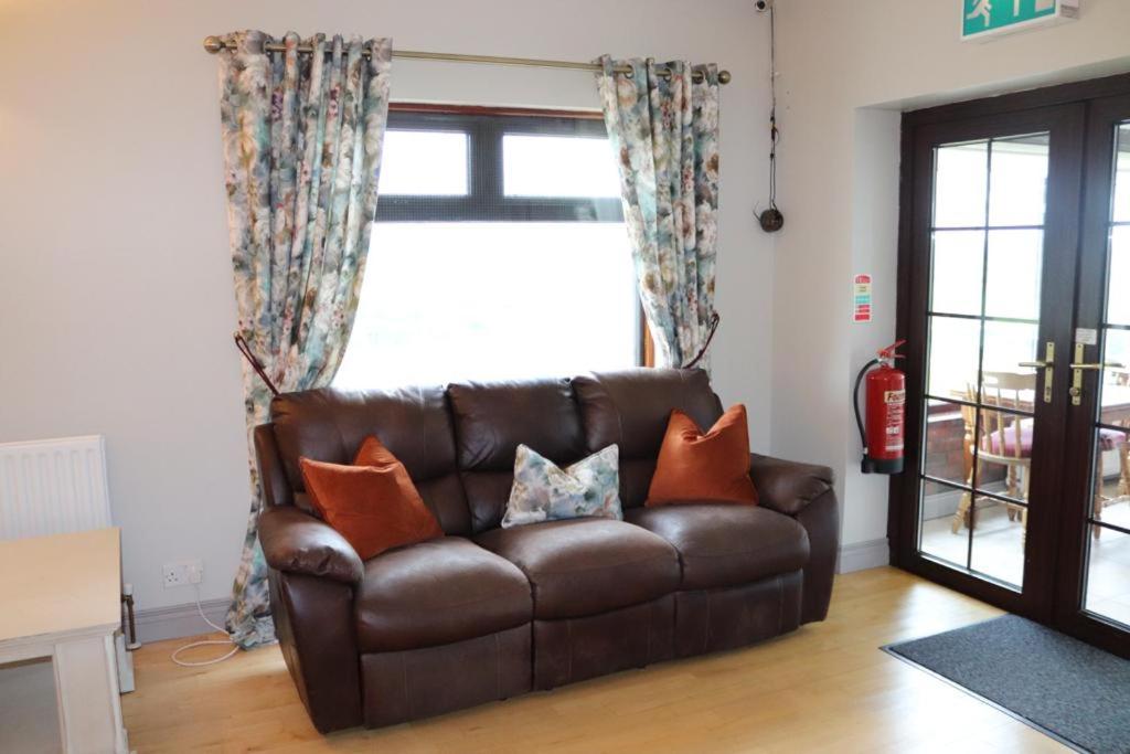 Hillview Lodge, Armagh (updated prices 2025)