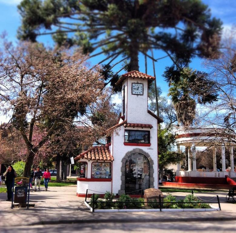 Casa en Centro de Santa Cruz, Santa Cruz (precios actualizados 2024)