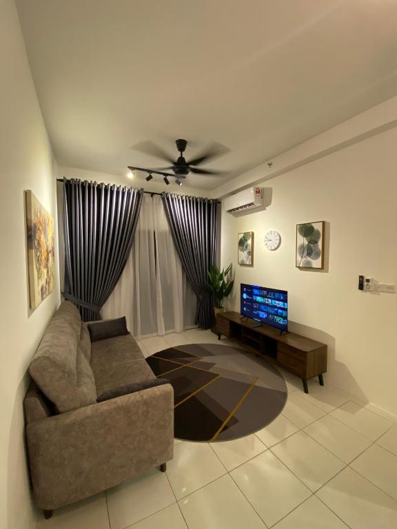 Daun Homestay Kita Impian MUSLIEM ONLY, Kampung Dengkil (updated prices ...