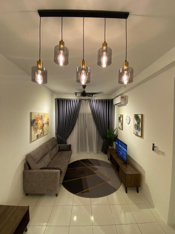 Daun Homestay @Kita Impian, Kampung Dengkil – Updated 2023 Prices