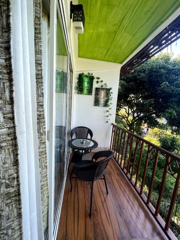 20 Homestays In Kalimpong