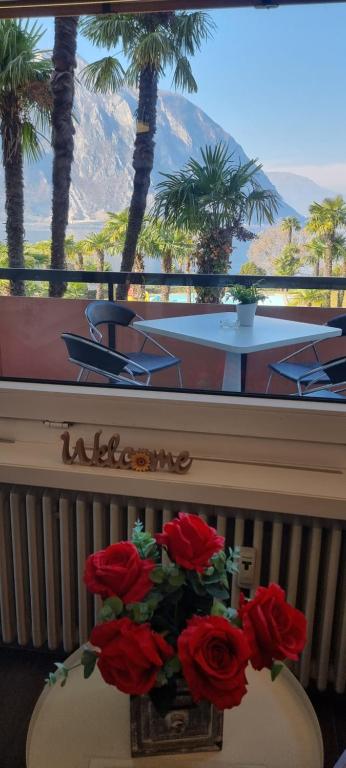 Residence Lago di Lugano, Bissone, Bissone – Updated 2023 Prices
