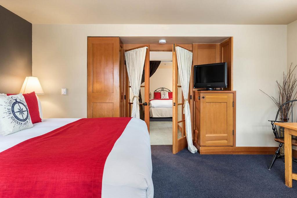 La Conner Channel Lodge, La Conner (updated prices 2025)