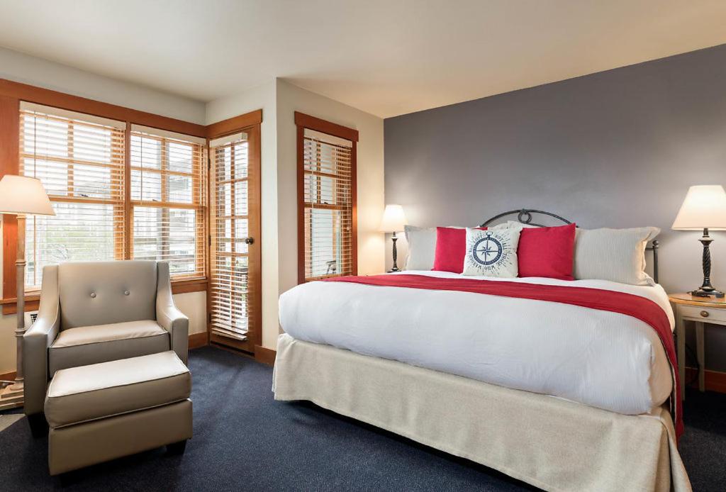 La Conner Channel Lodge, La Conner (updated prices 2025)