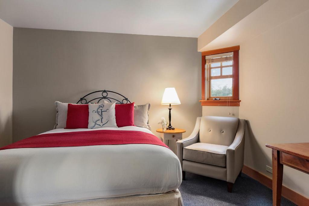 La Conner Channel Lodge, La Conner (updated prices 2025)