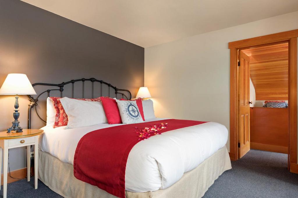 La Conner Channel Lodge, La Conner (updated prices 2025)