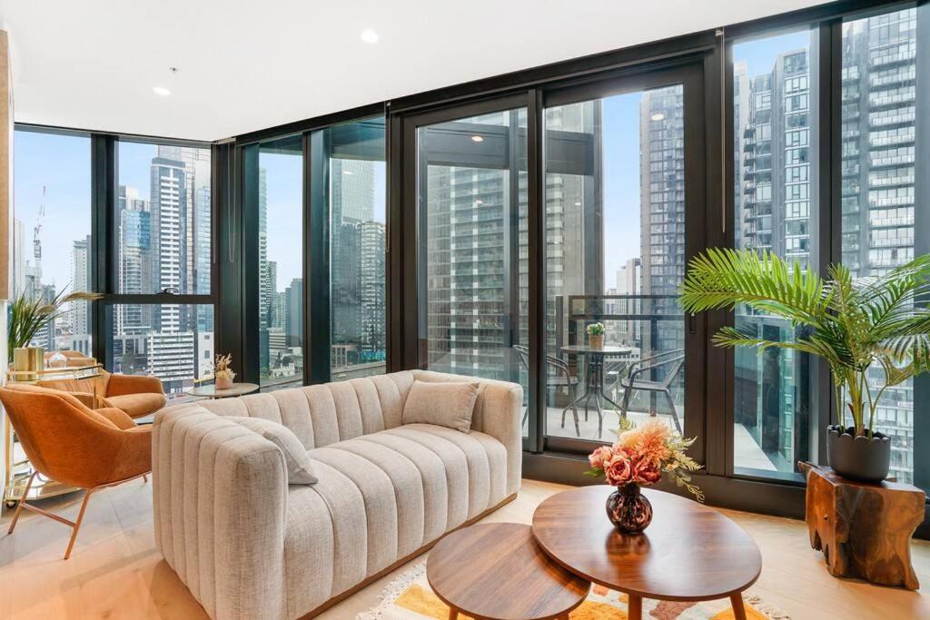 Trendy 2bdrm Apt In Southbank, Melbourne (updated prices 2024)