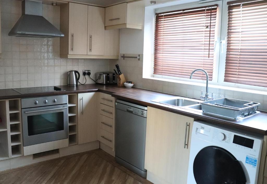 Century Wharf Apartments by Urban Space, Cardiff (updated prices 2025)