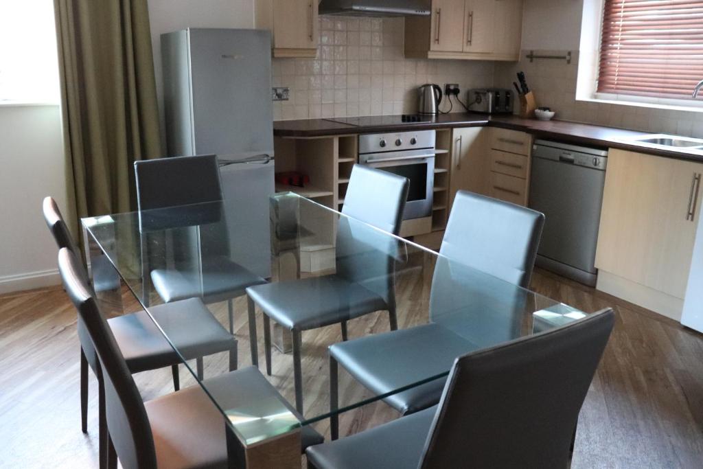 Century Wharf Apartments by Urban Space, Cardiff (updated prices 2025)