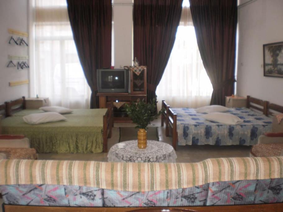 Garden House, Nea Roda (updated prices 2025)